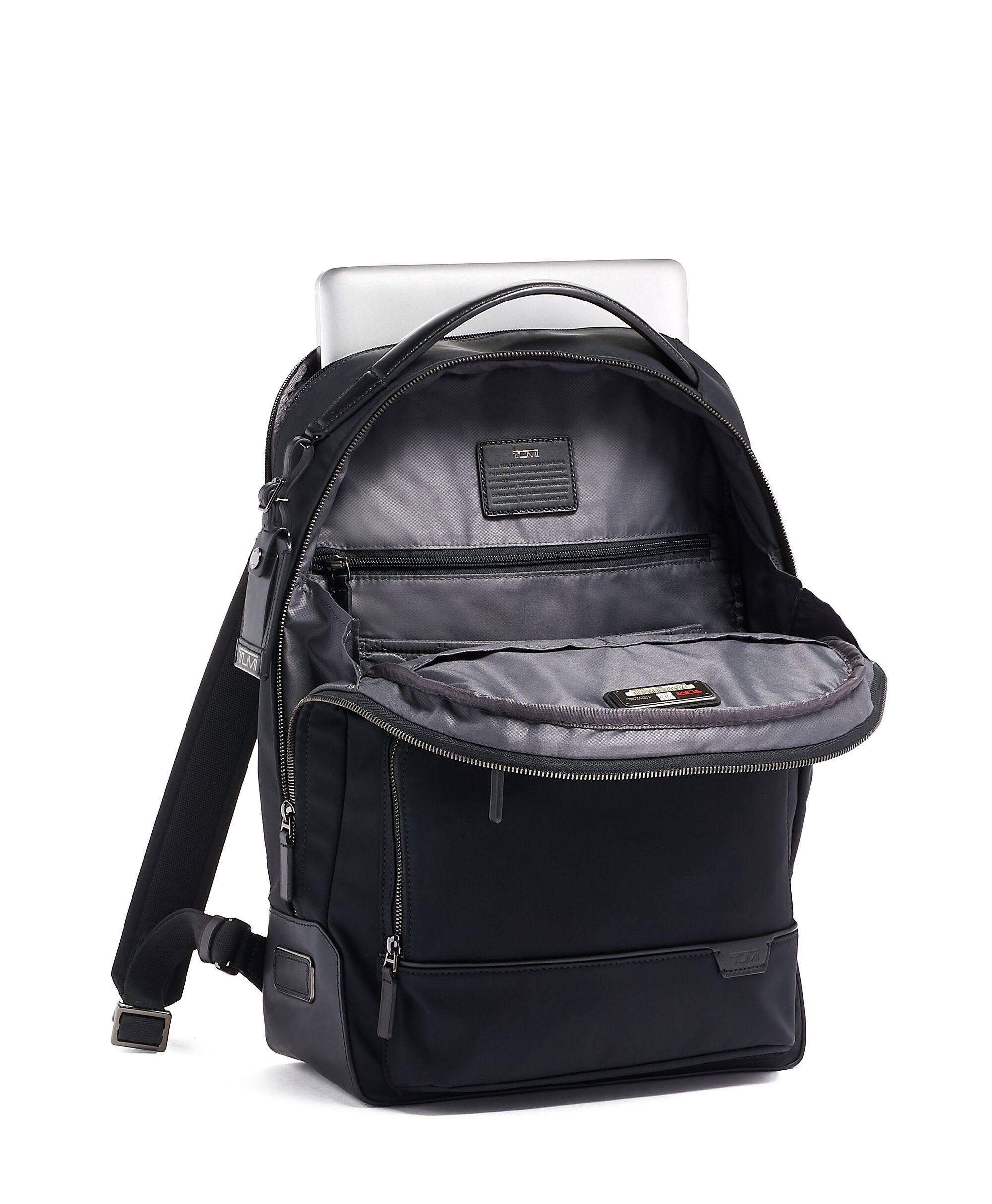 Tumi TUMI HARRISON WARREN BACKPACK | TUMI Malaysia