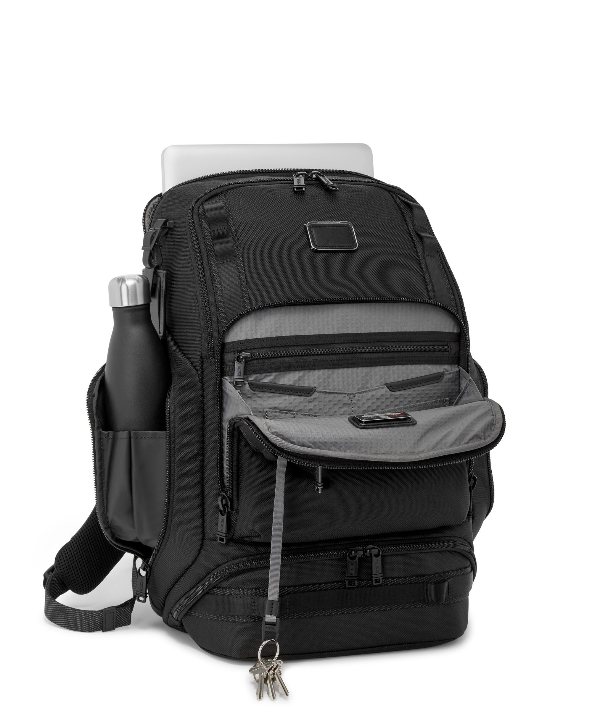 Tumi ALPHA BRAVO RENEGADE BACKPACK | TUMI Malaysia