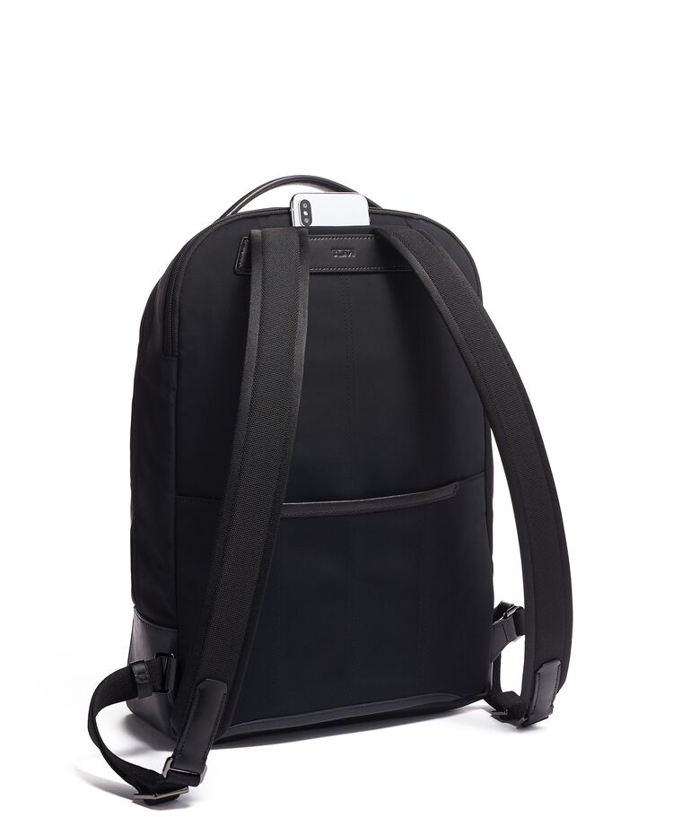 Tumi TUMI HARRISON WARREN BACKPACK | TUMI Malaysia
