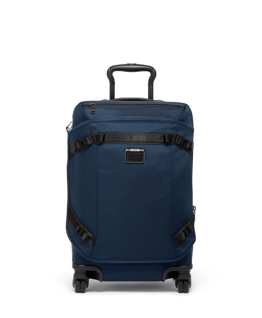 Carry-On Luggage: Small Suitcases & Hand Luggage | Tumi MY
