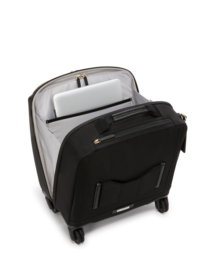 Tumi VOYAGEUR LEGER COMPACT CARRY-ON | TUMI Malaysia
