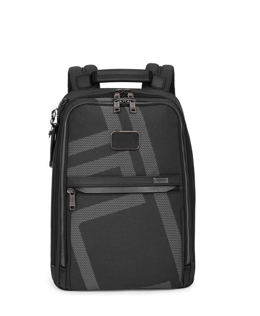 14-Inch Laptop Backpacks | TUMI MY
