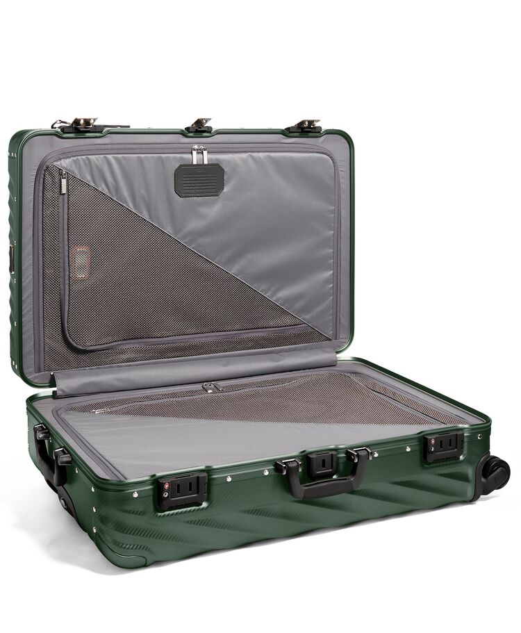 Tumi 19 DEGREE ALUMINUM Extended Trip Packing Case | TUMI Malaysia