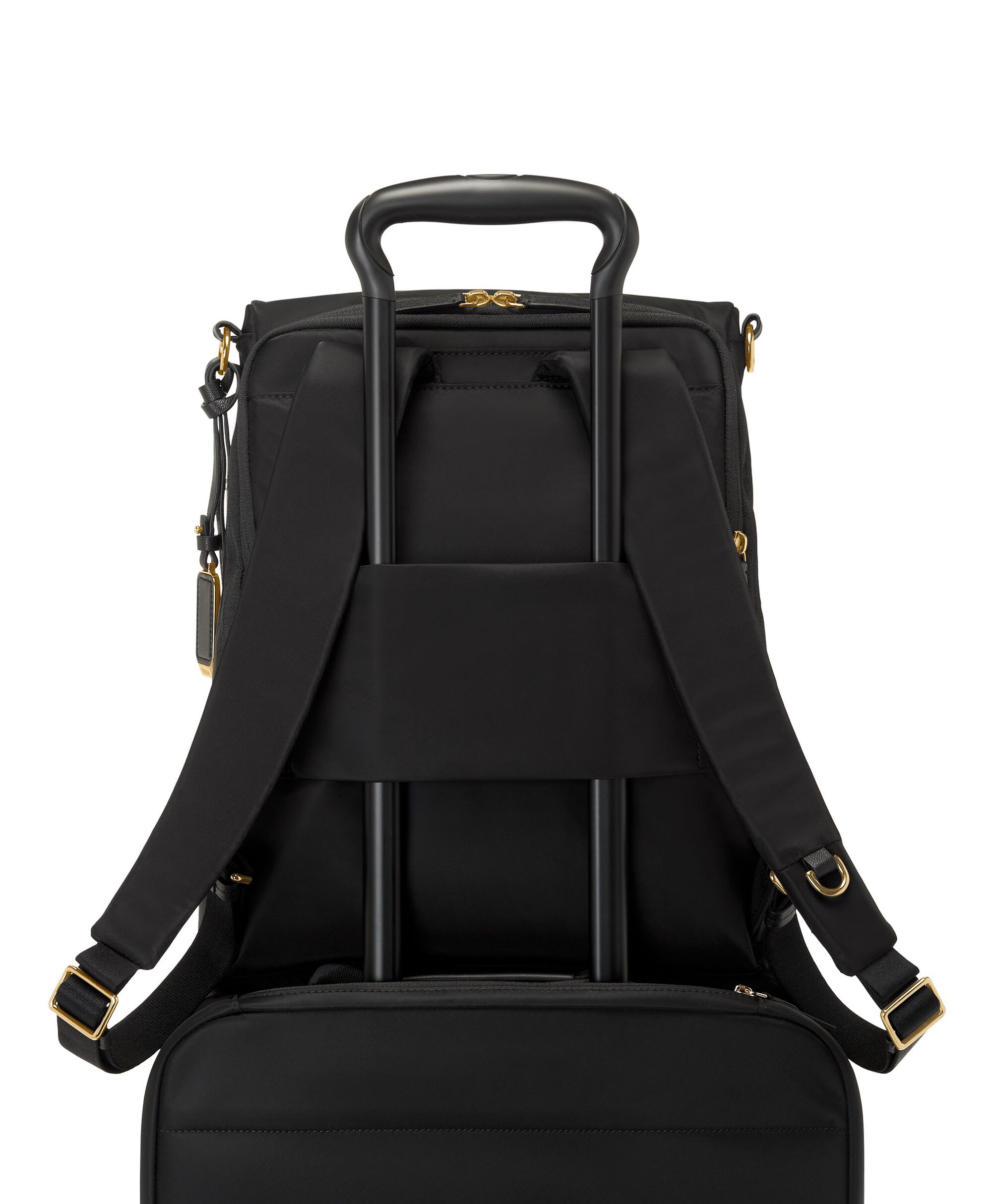 Tumi VOYAGEUR LEIGH BACKPACK/TOTE | TUMI Malaysia