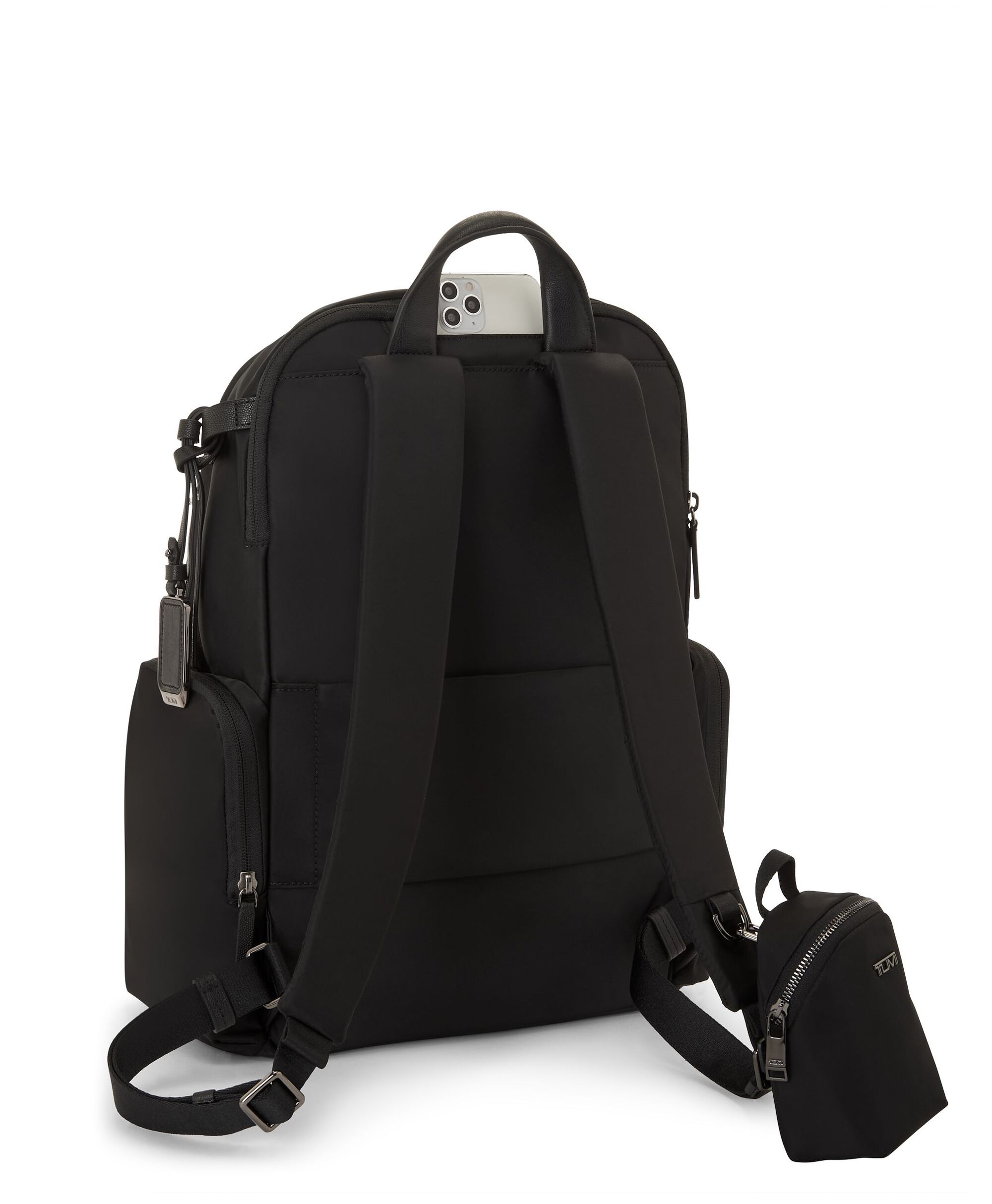Tumi VOYAGEUR CELINA BACKPACK | TUMI Malaysia