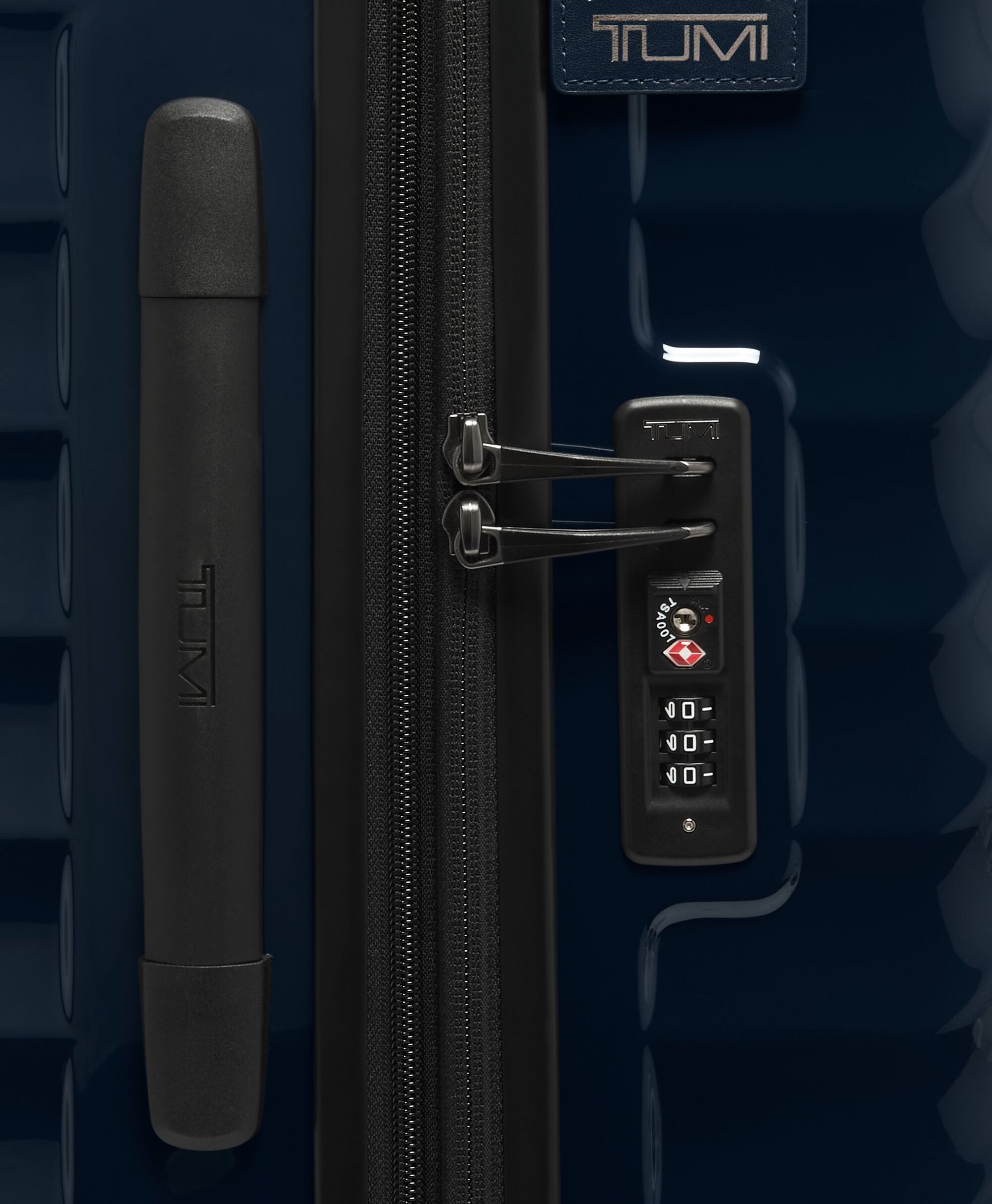 Tumi 19 DEGREE EXT TRIP EXP 4 WHL packing-case | TUMI Malaysia