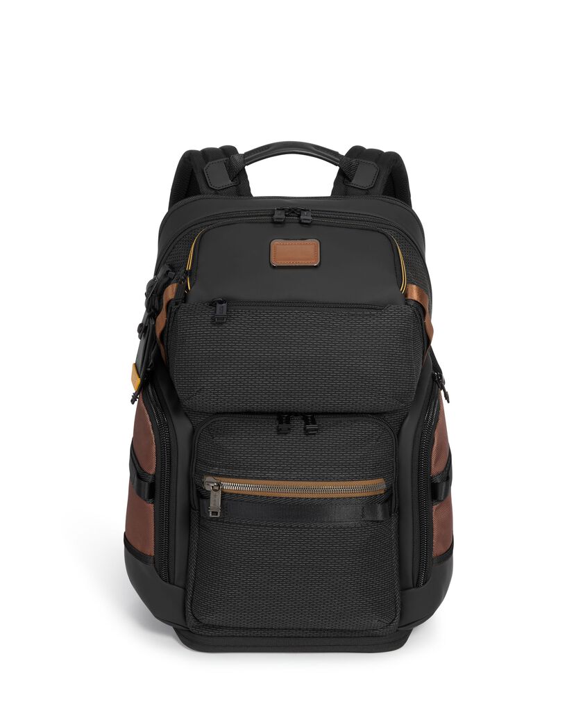 Sporty Backpacks: Hiking Backpacks & More | TUMI MY
