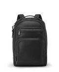 Warren Backpack in Black Bombe | Tumi Harrison | TUMI Malaysia