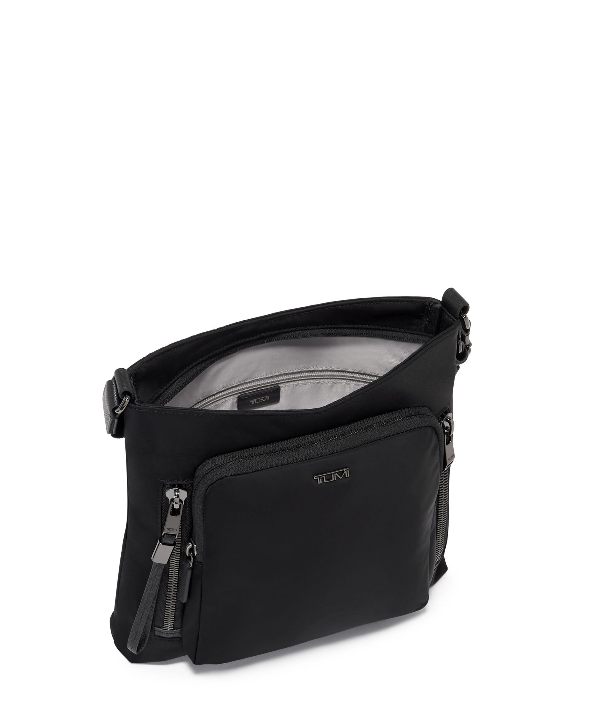 Tumi VOYAGEUR TYLER CROSSBODY | TUMI Malaysia