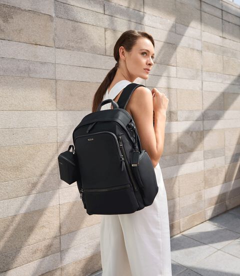 Tumi VOYAGEUR CELINA BACKPACK | TUMI Malaysia
