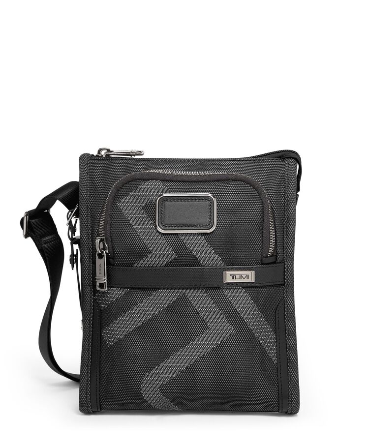 Tumi ALPHA Pocket Bag Small | TUMI Malaysia | TUMI Malaysia