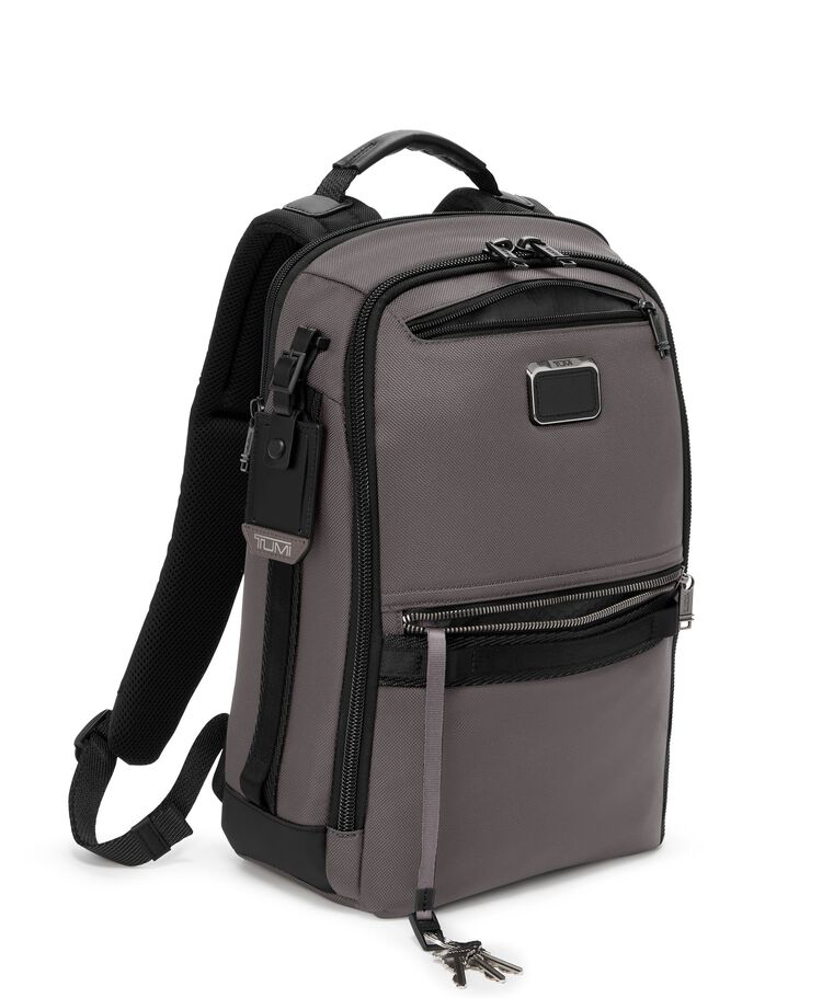 Tumi ALPHA BRAVO Dynamic Backpack | TUMI Malaysia