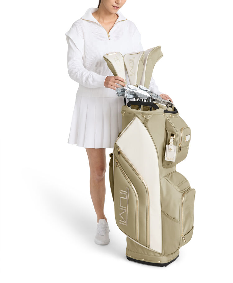 Tumi Alpha Golf Cart Bag Tumi Malaysia
