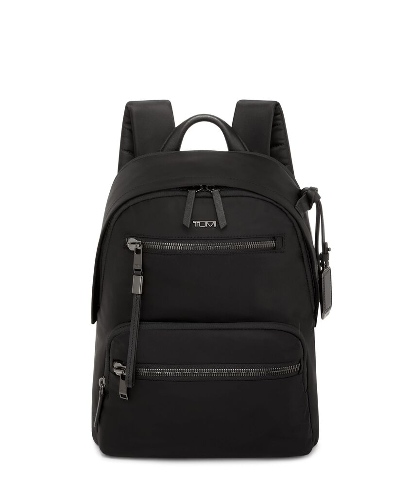 Laptop Backpacks | TUMI MY
