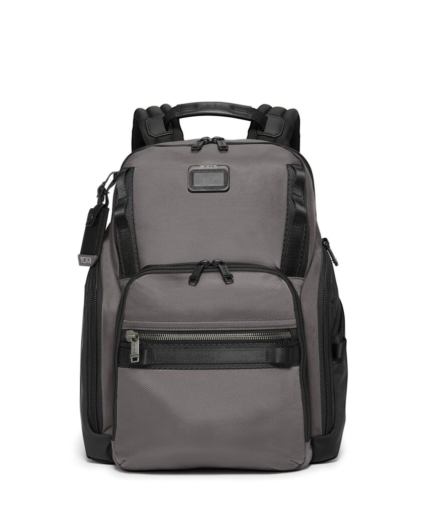 Laptop Backpacks | TUMI MY