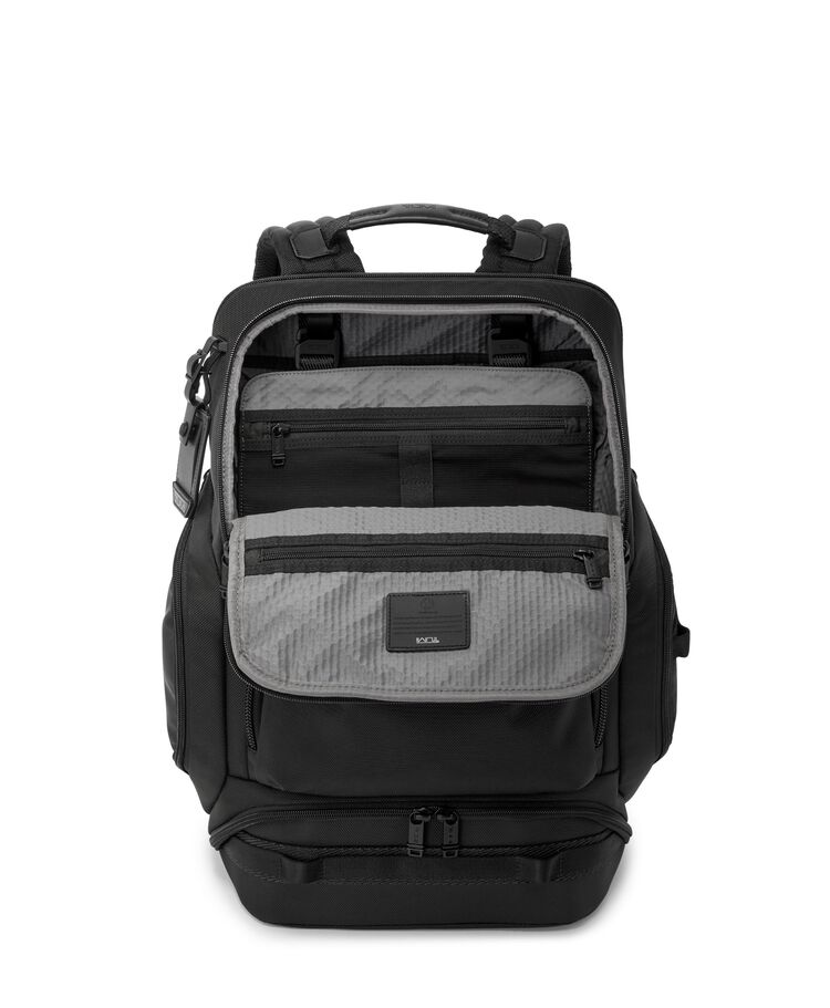 Tumi ALPHA BRAVO RENEGADE BACKPACK | TUMI Malaysia