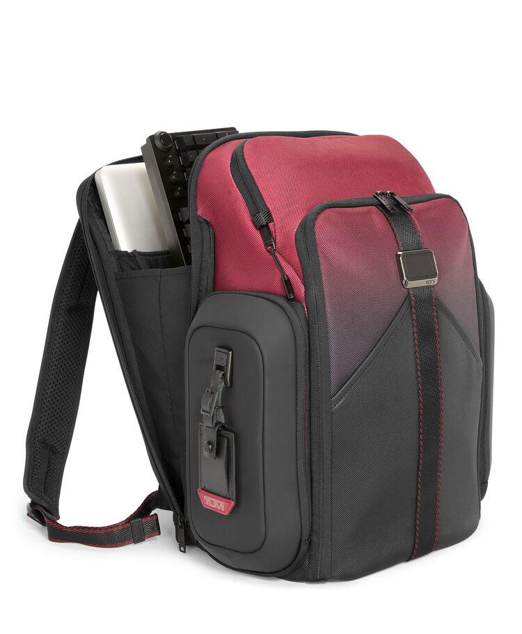 Tumi ALPHA BRAVO ESPORTS PRO LG BACKPACK | TUMI Malaysia