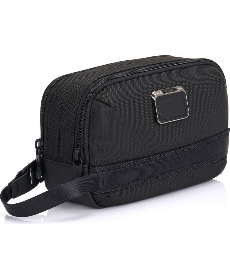 Tumi ALPHA BRAVO TASK TRAVEL KIT | TUMI Malaysia