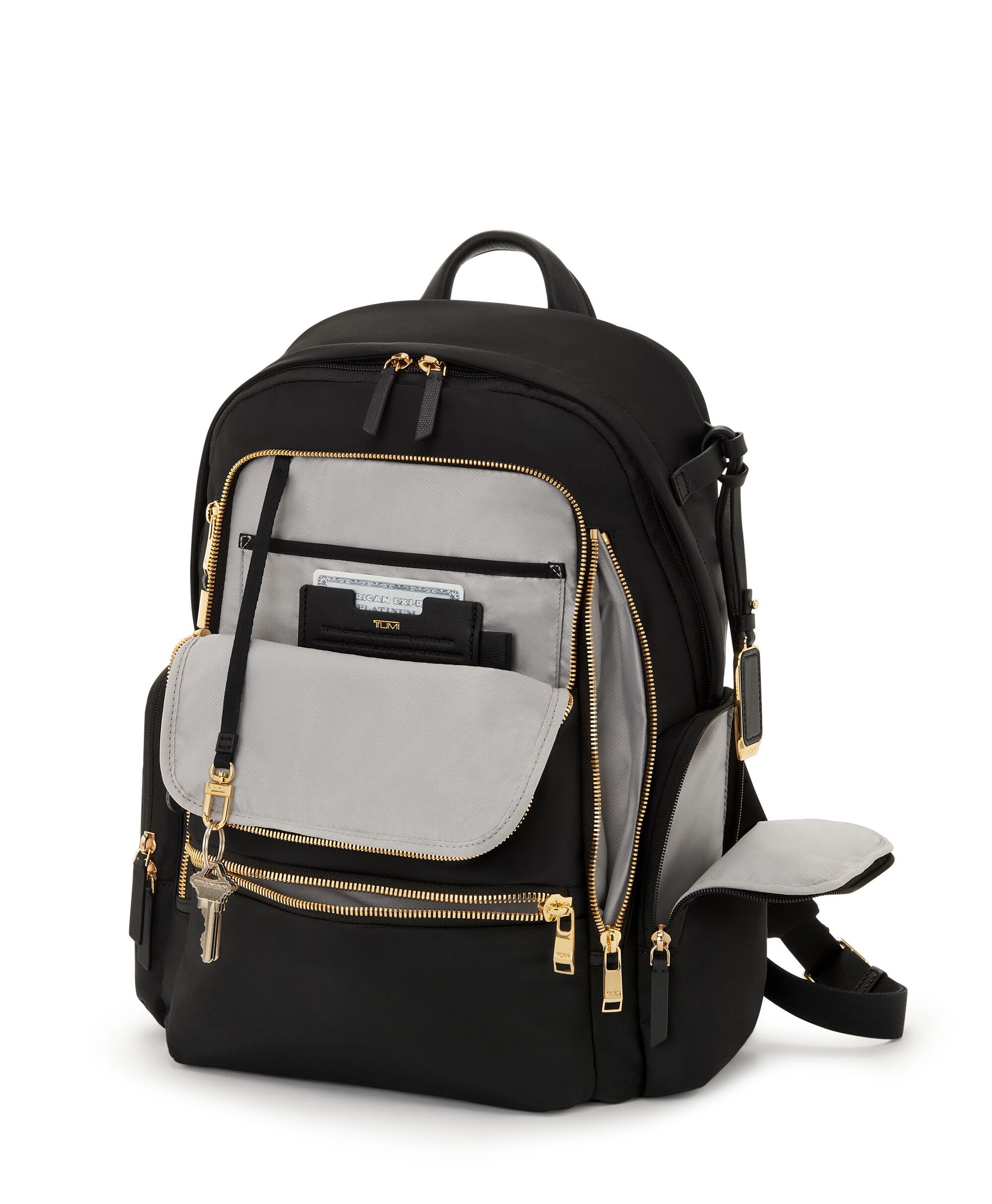 Tumi VOYAGEUR CELINA BACKPACK | TUMI Malaysia