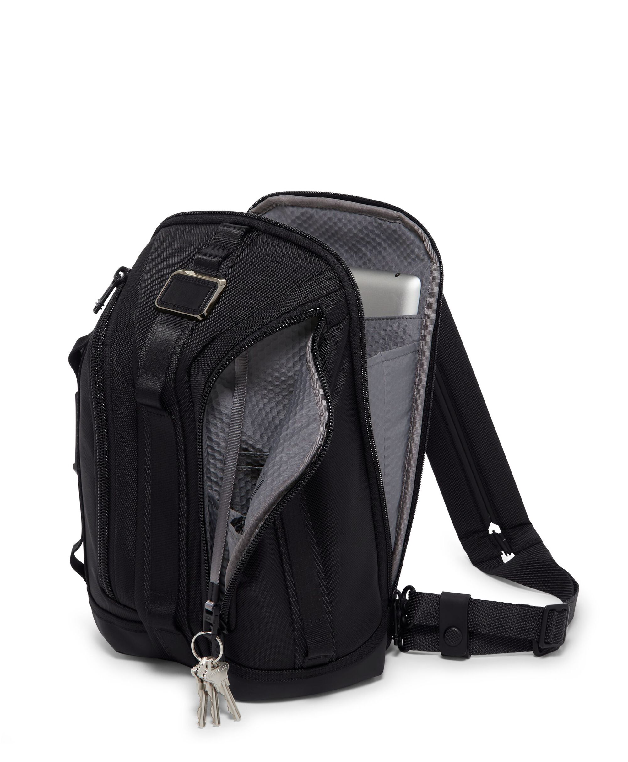 Tumi ALPHA BRAVO KNIGHT SLING | TUMI Malaysia