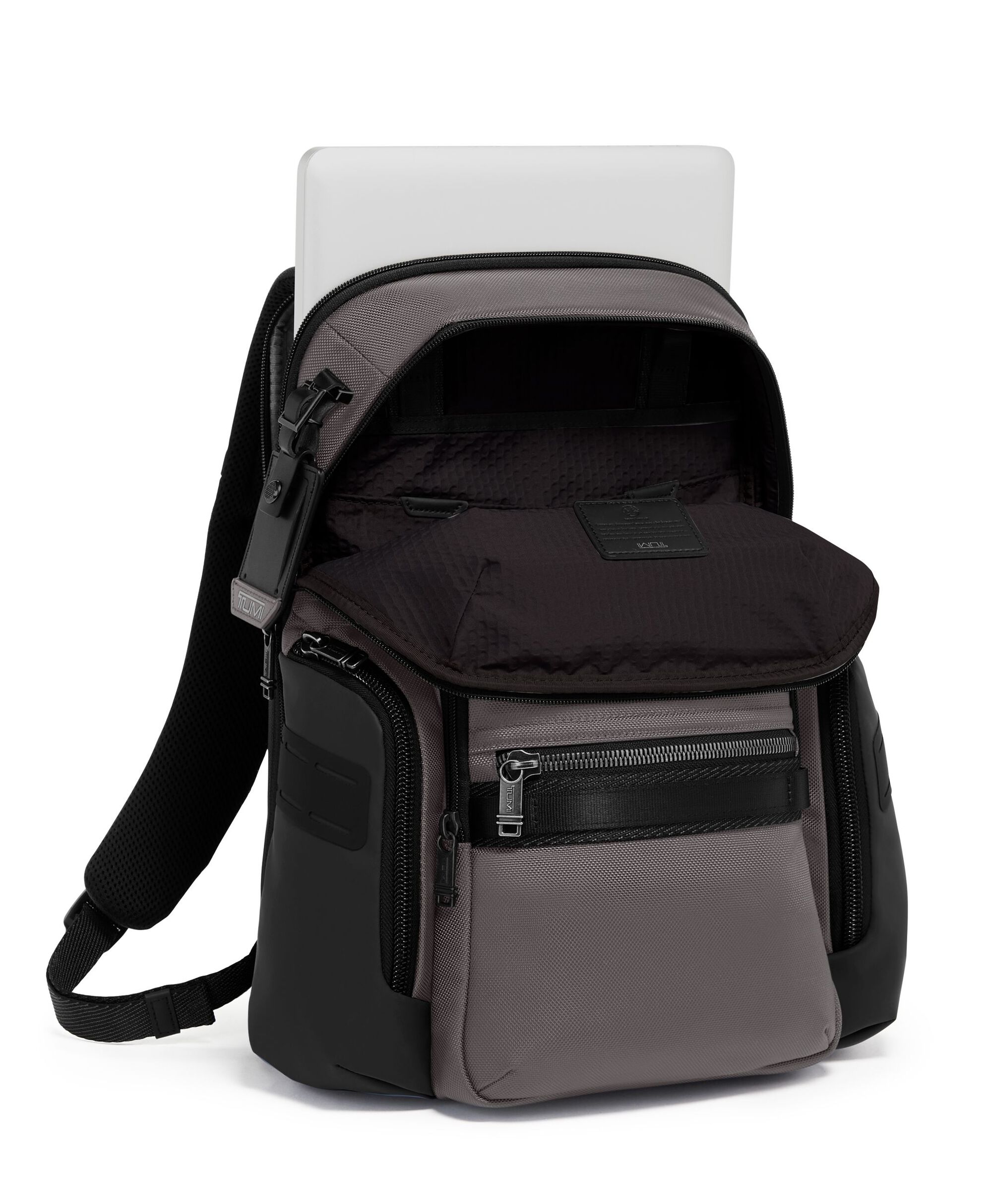 Tumi ALPHA BRAVO Navigation Backpack | TUMI Malaysia