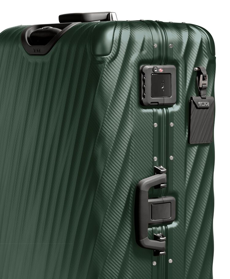Tumi 19 DEGREE ALUMINUM Extended Trip Packing Case | TUMI Malaysia