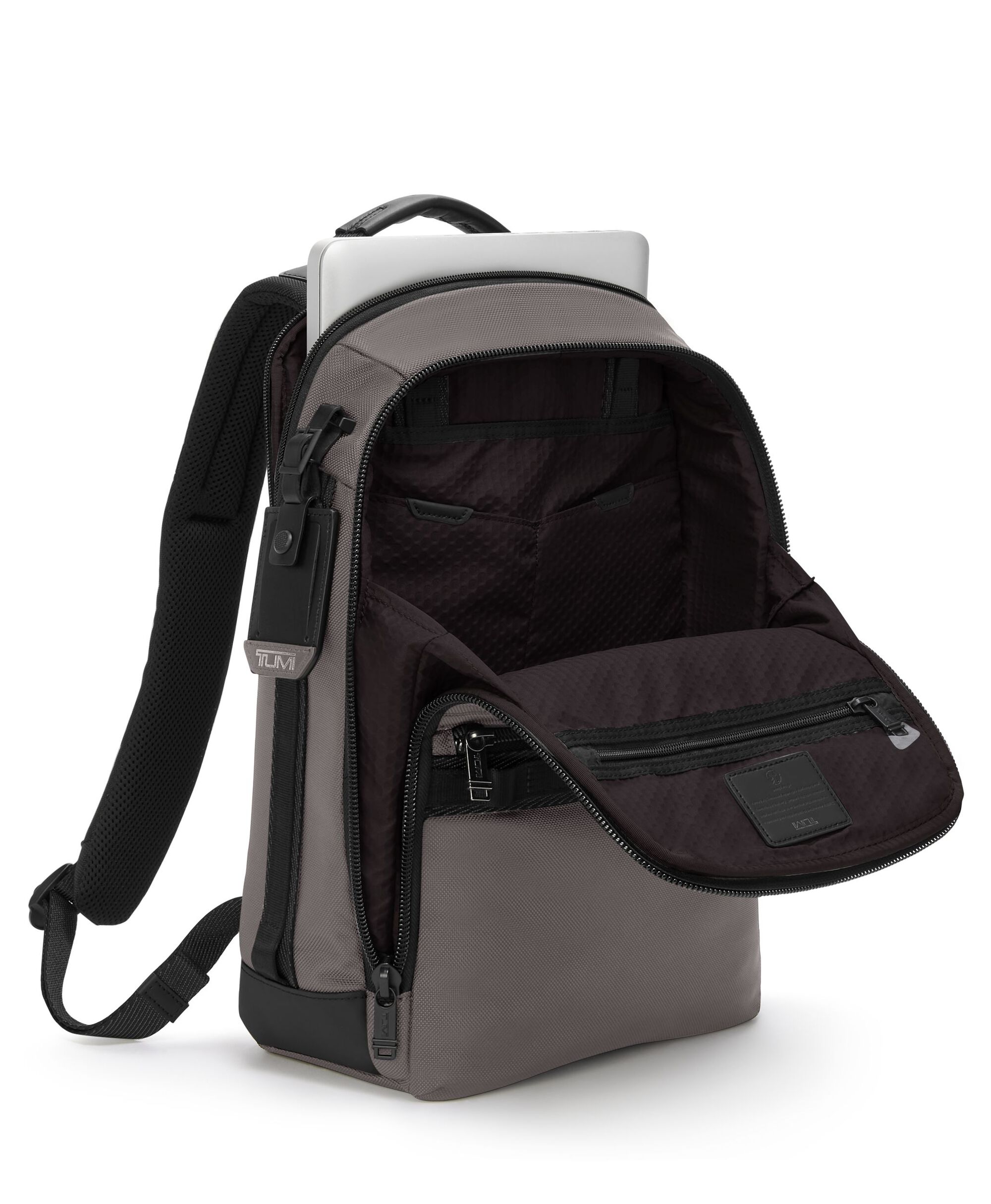 Tumi ALPHA BRAVO Dynamic Backpack | TUMI Malaysia
