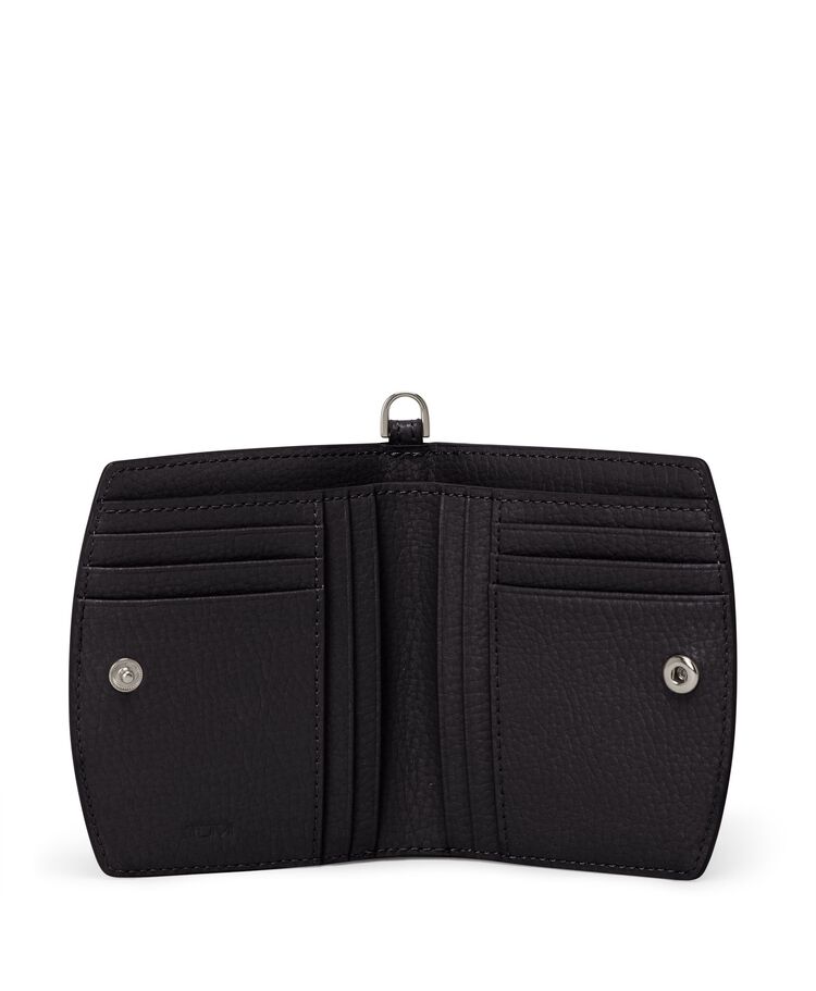 Bifold Wallet in Black | Belden Slg | TUMI Malaysia