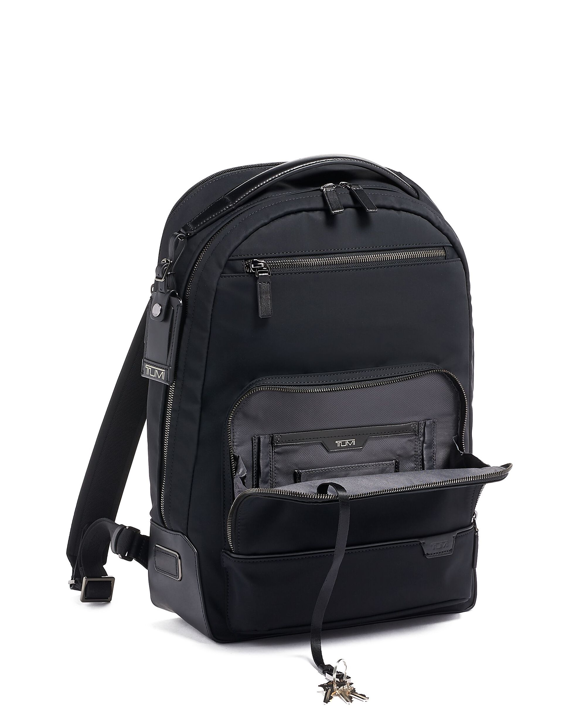 Tumi TUMI HARRISON WARREN BACKPACK | TUMI Malaysia