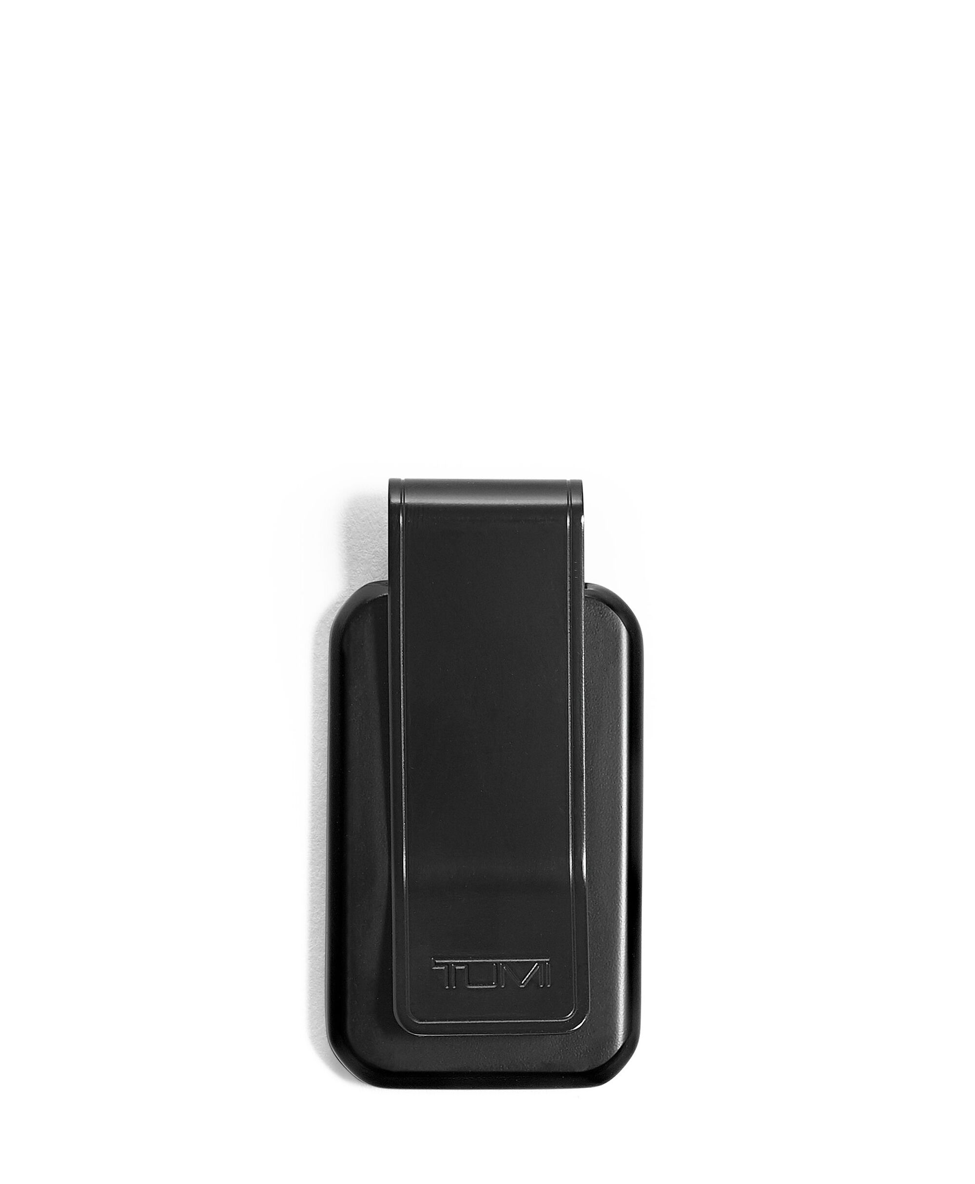 Tumi NASSAU SLG MONOGRAM PATCH MONEY CLIP | TUMI Malaysia