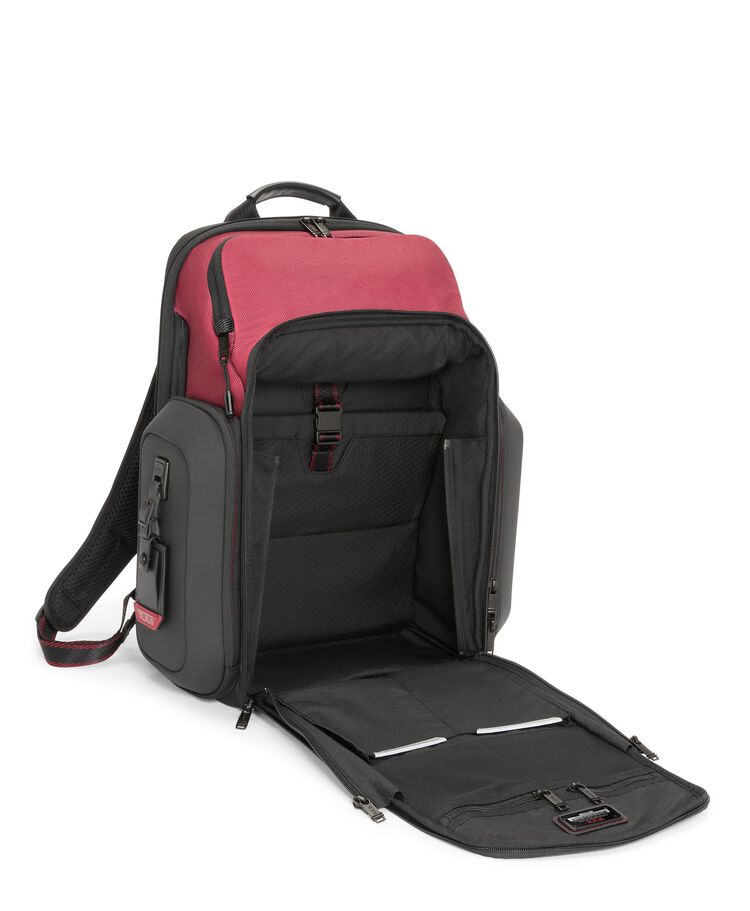 Tumi ALPHA BRAVO ESPORTS PRO LG BACKPACK | TUMI Malaysia