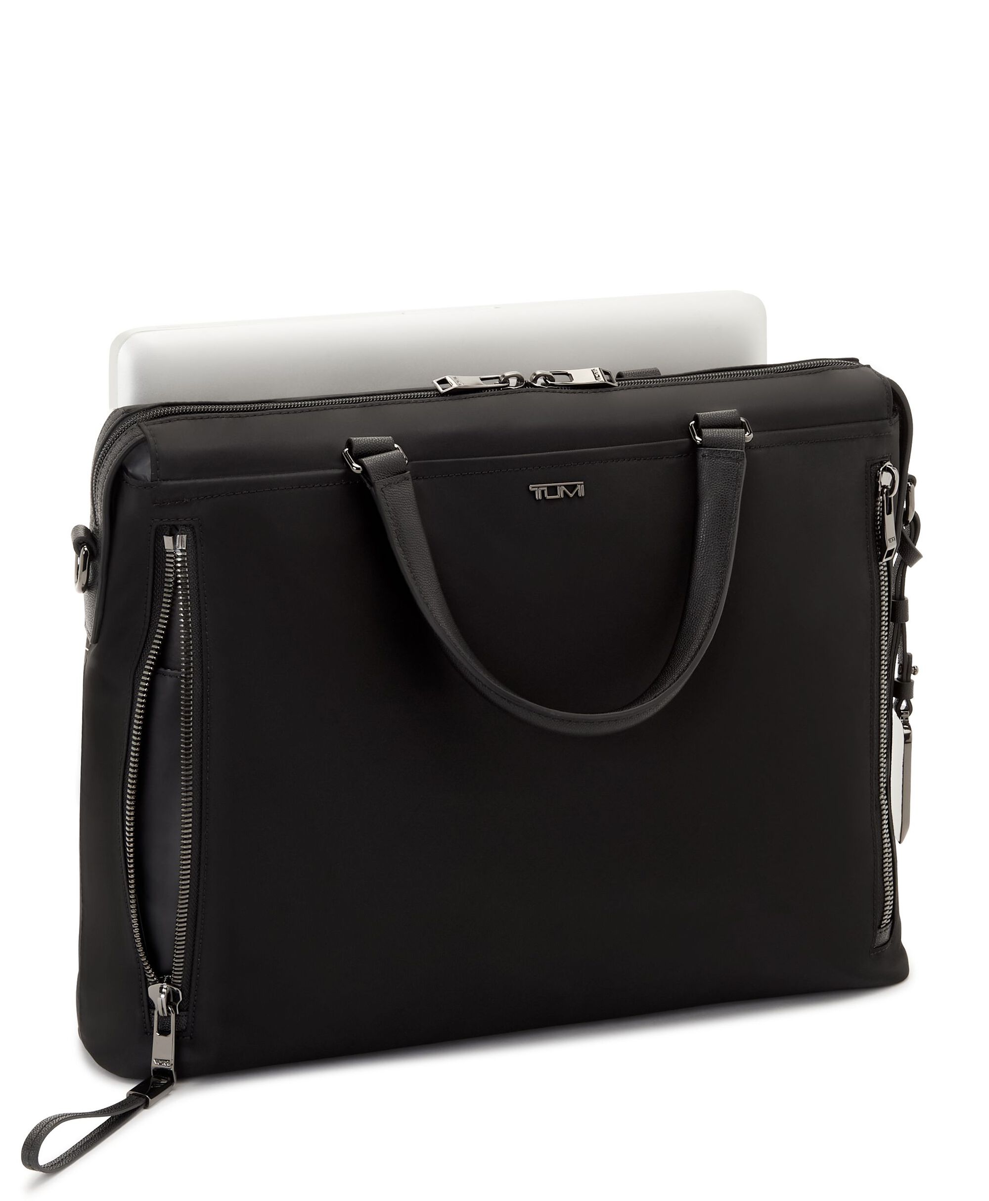 Tumi VOYAGEUR KENDALLVILLE BRIEF | TUMI Malaysia
