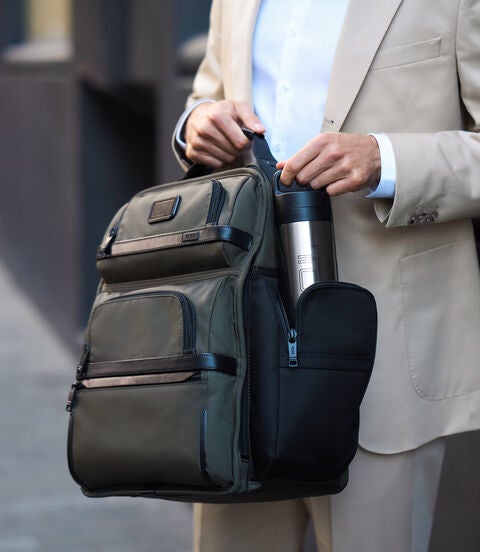 Tumi TUMI ALPHA TUMI BRIEF PACK | TUMI Malaysia