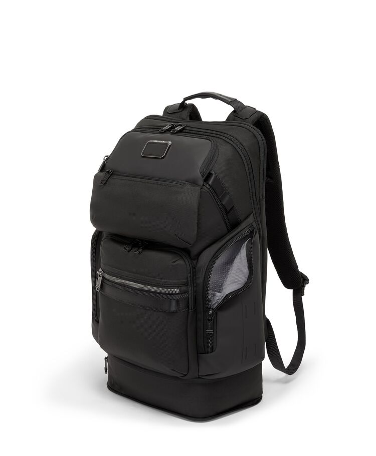Tumi ALPHA BRAVO NOMADIC BACKPACK | TUMI Malaysia