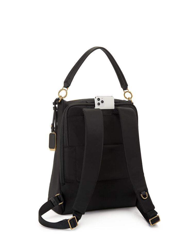 Tumi VOYAGEUR LEIGH BACKPACK/TOTE | TUMI Malaysia