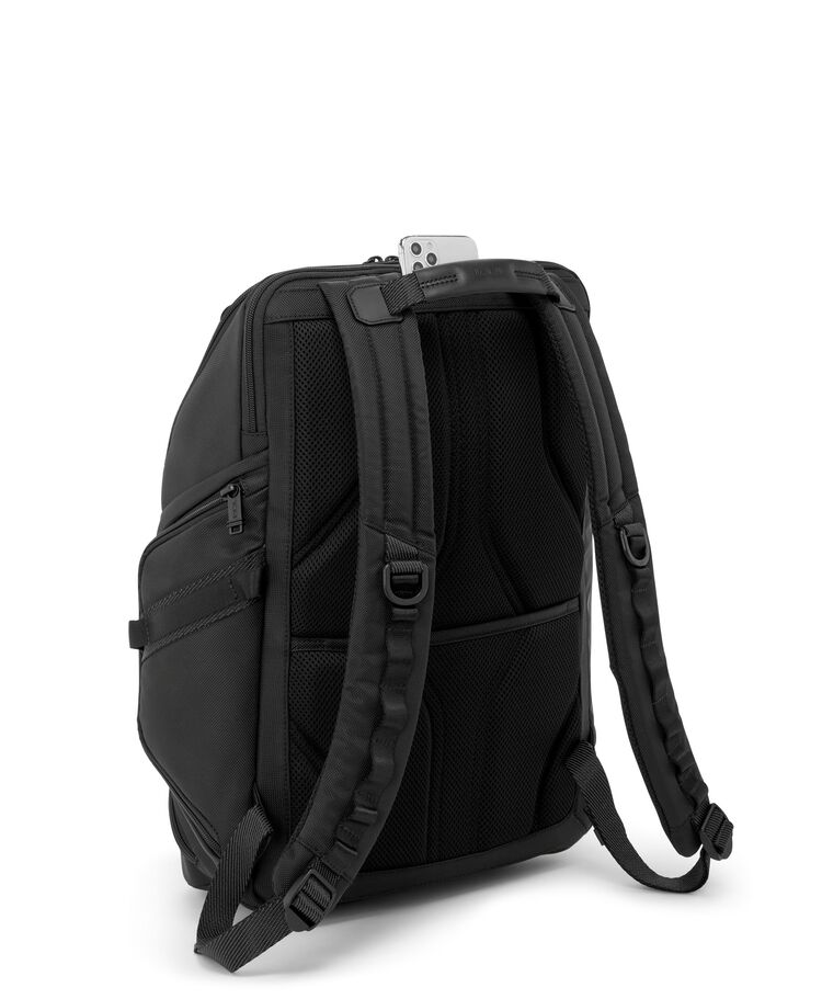 Tumi ALPHA BRAVO RENEGADE BACKPACK | TUMI Malaysia