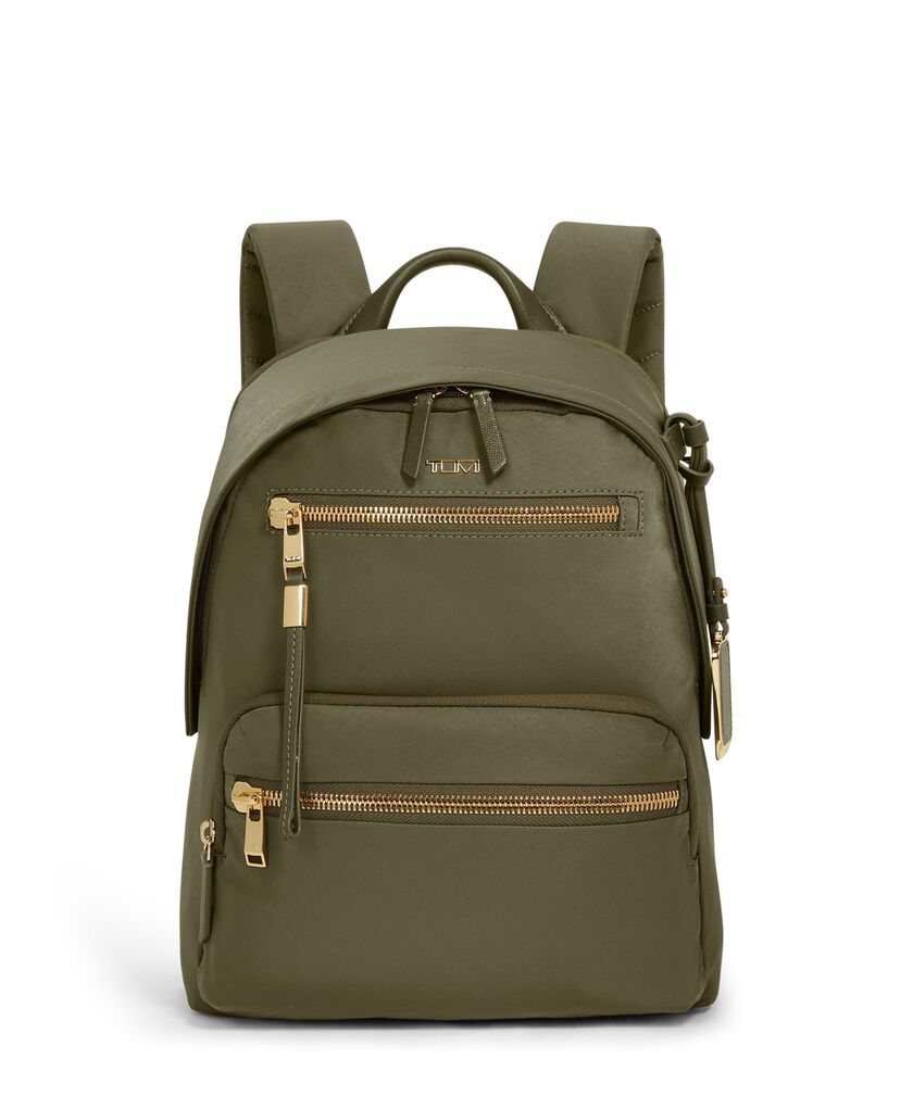 Compact Backpacks | TUMI MY
