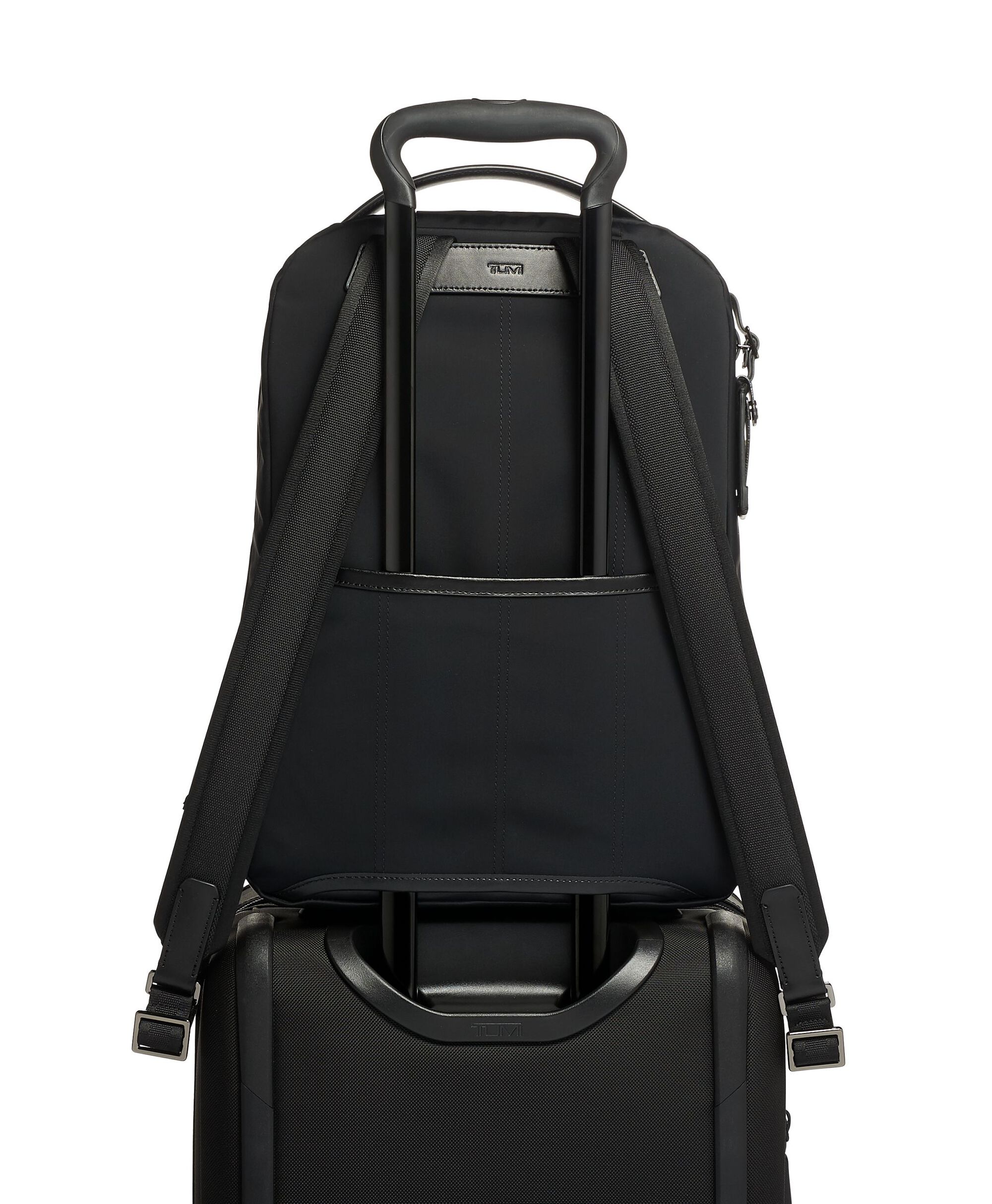 Tumi TUMI HARRISON BRADNER BACKPACK | TUMI Malaysia