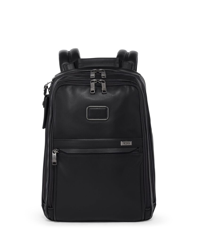 Leather Backpacks for Men & Women | TUMI MY