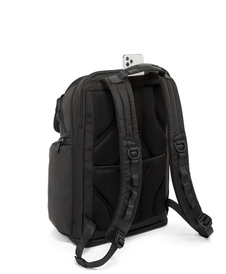 Tumi ALPHA BRAVO NOMADIC BACKPACK | TUMI Malaysia