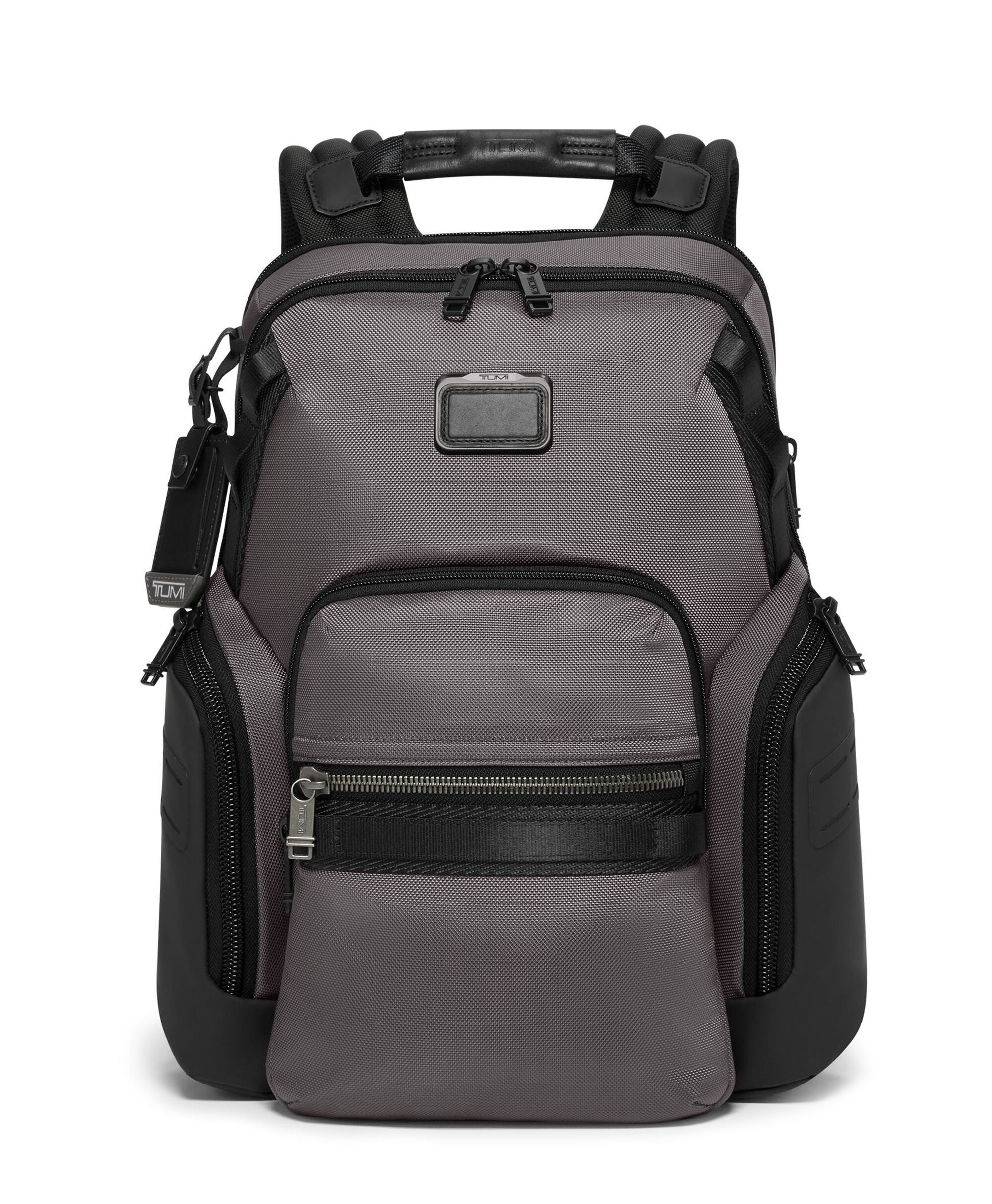 Tumi ALPHA BRAVO Navigation Backpack | TUMI Malaysia