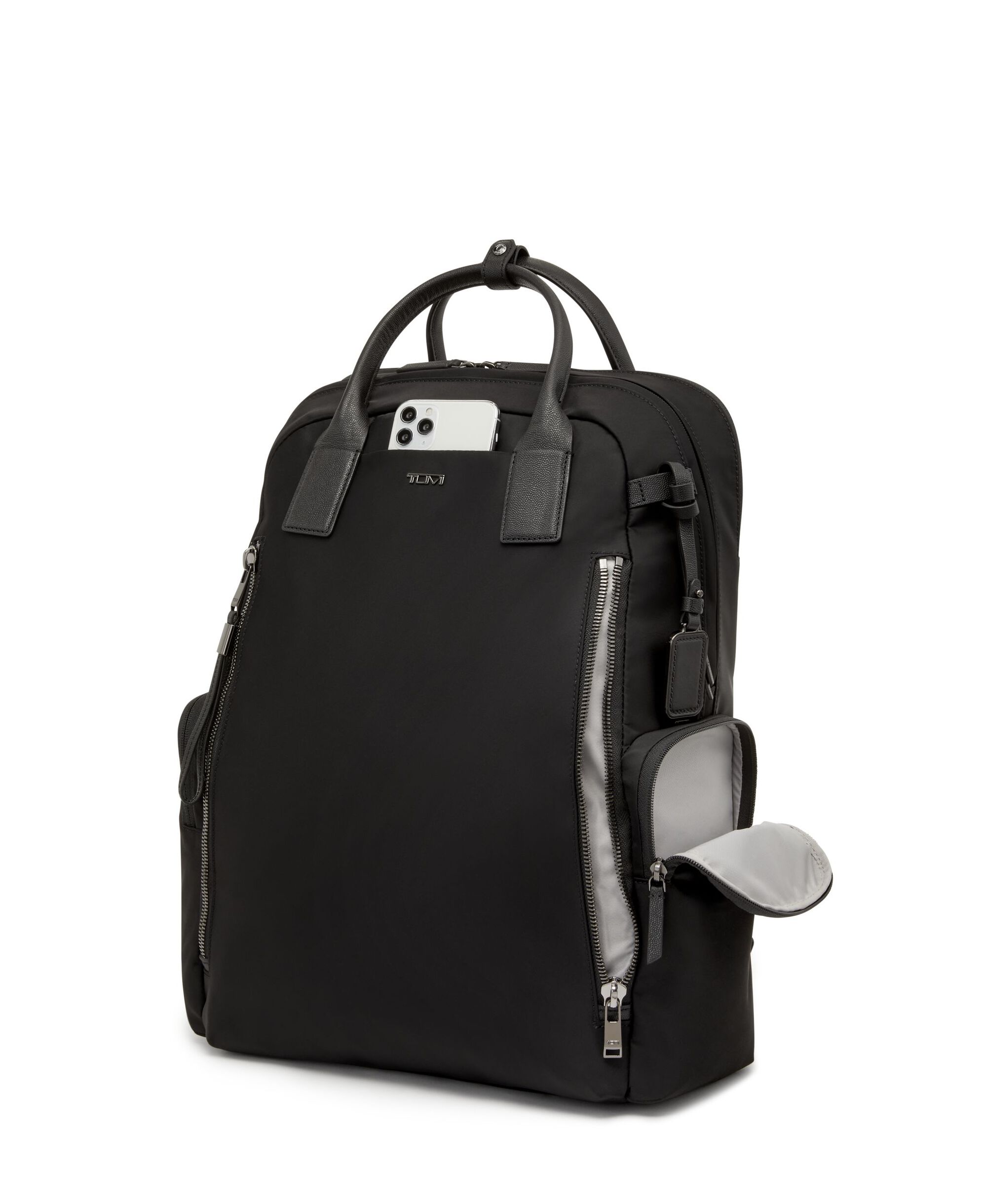 Tumi VOYAGEUR ATLANTA BACKPACK | TUMI Malaysia