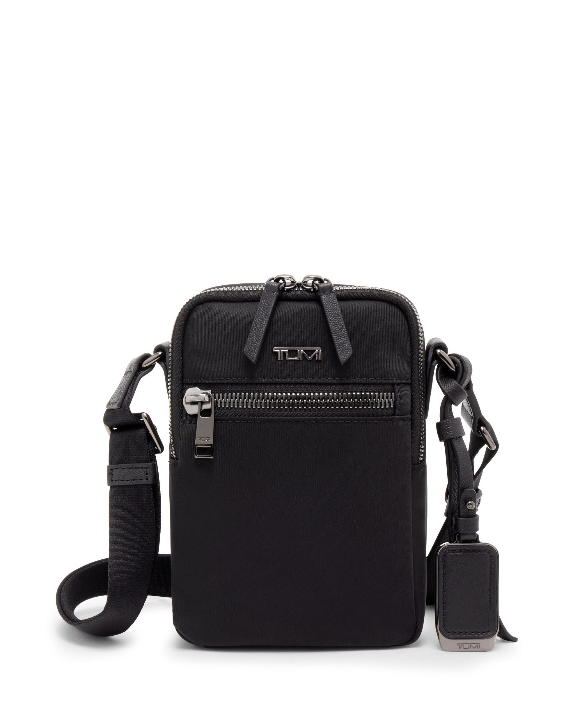 Tumi VOYAGEUR PERSIA CROSSBODY | TUMI Malaysia