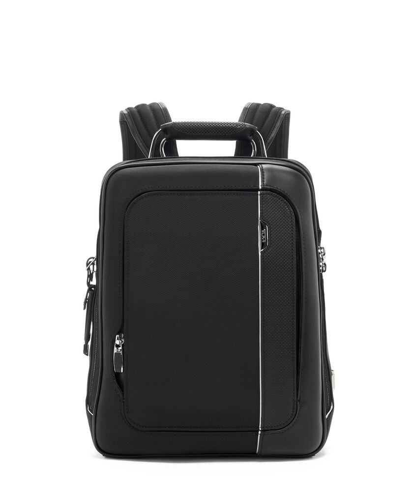 Compact Backpacks | TUMI MY