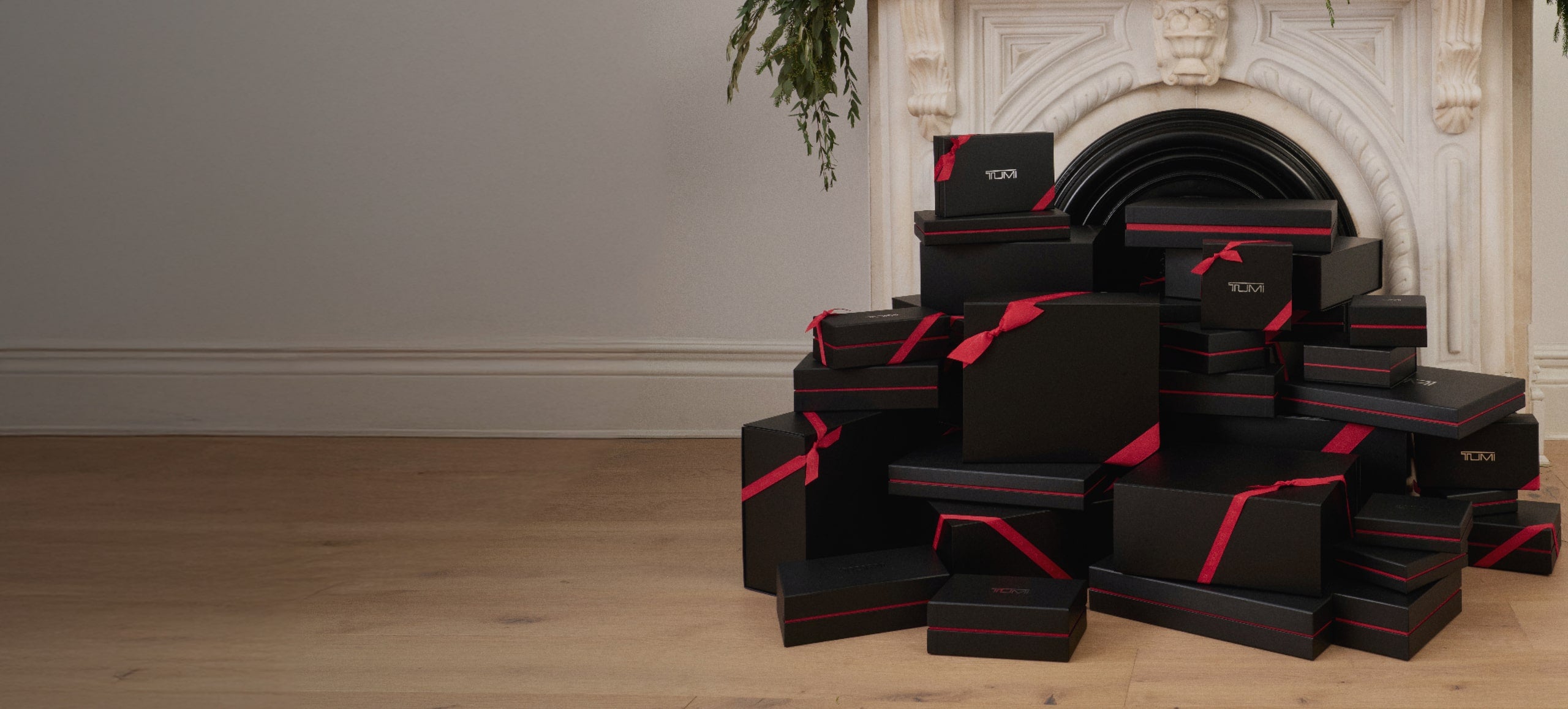 TUMI Gift Finder | Luxury Gifts for every occasion | TUMI Malaysia