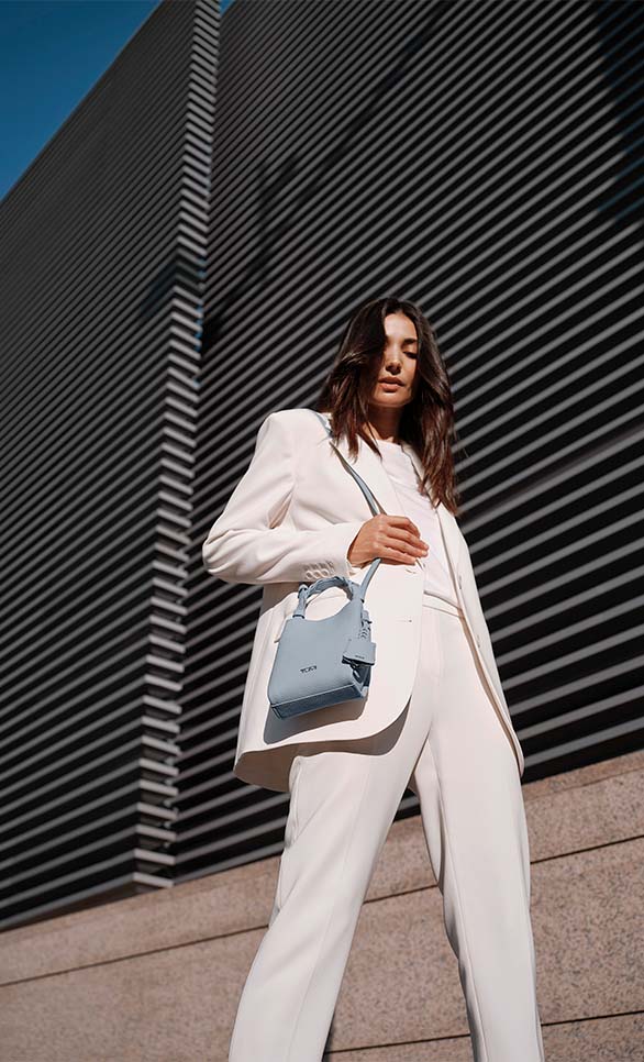 TUMI Georgica Collection | TUMI MY