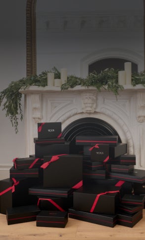 Shop All Luggage: Suitcases, Garment Bags & More | Tumi MY