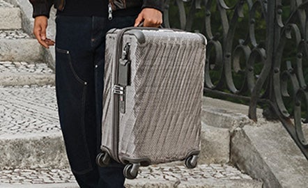 Shop All Bags: Work Totes, Travel Bags & More | TUMI MY